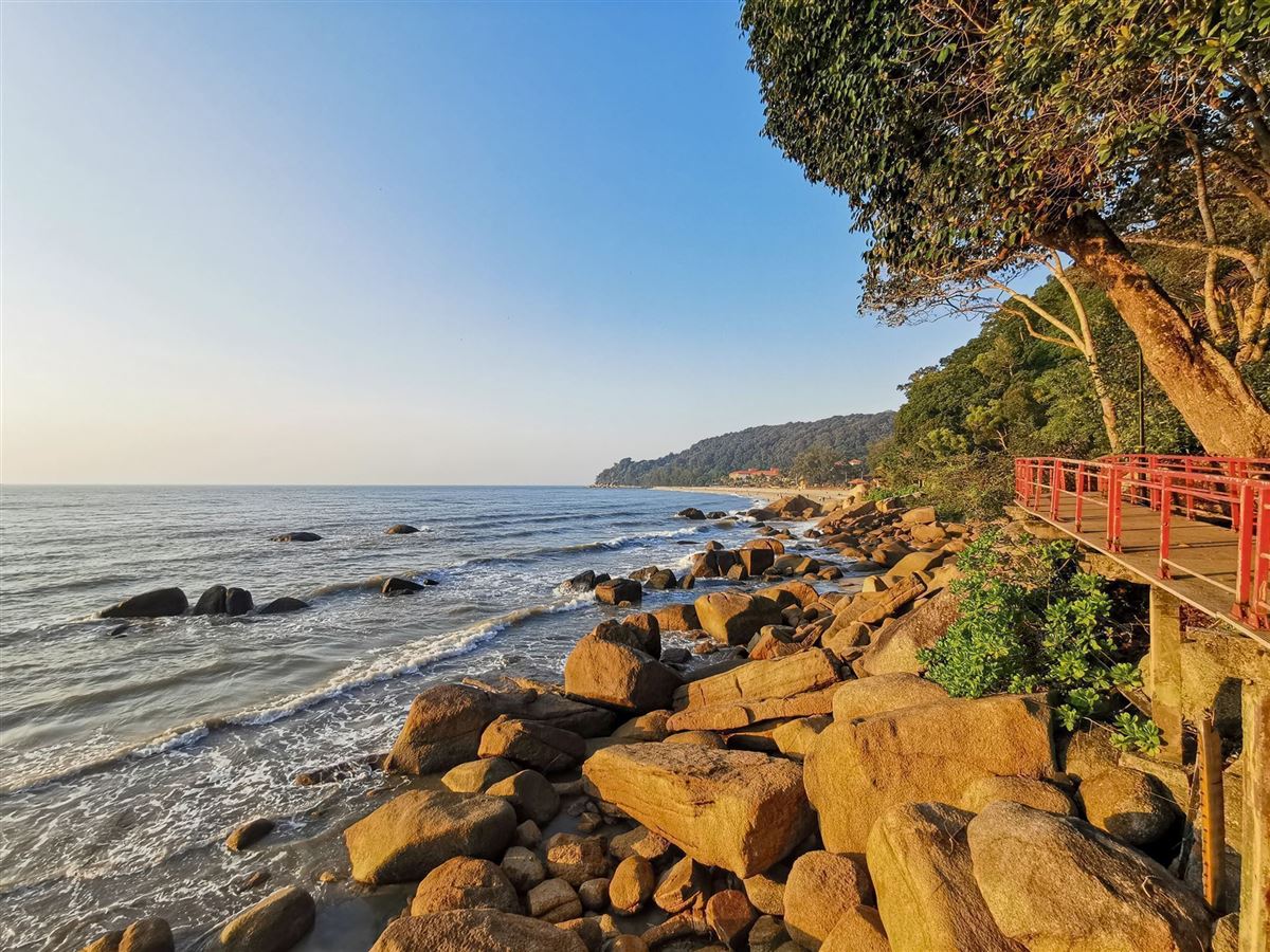 Rundreisen.de - Malaysia - Kuantan