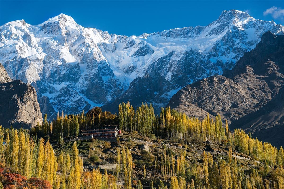 Rundreisen.de - Pakistan - Jetzt beim Experten buchen