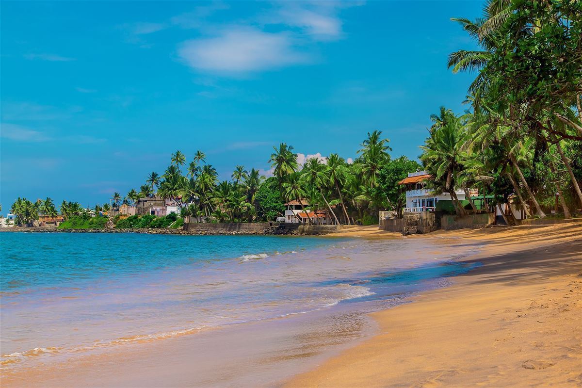 Rundreisen.de - Sri Lanka - Beruwala