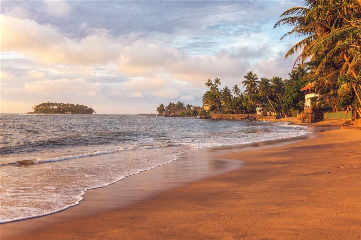 Rundreisen.de - Sri Lanka - Beruwala