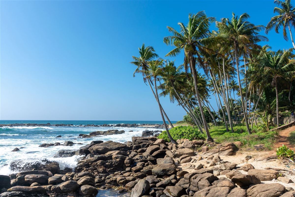 Rundreisen.de - Sri Lanka - Dondra