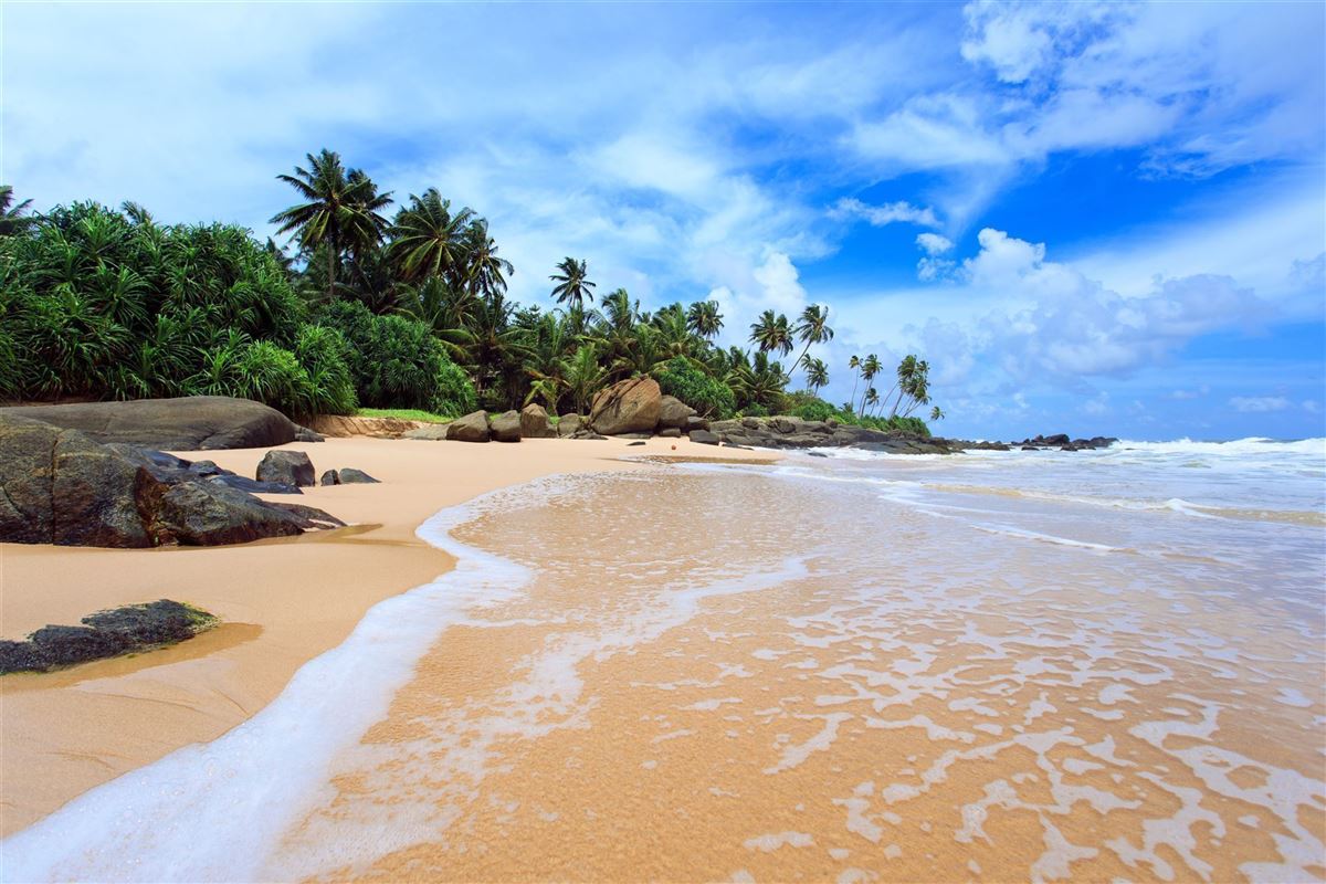 Rundreisen.de - Sri Lanka - Wadduwa