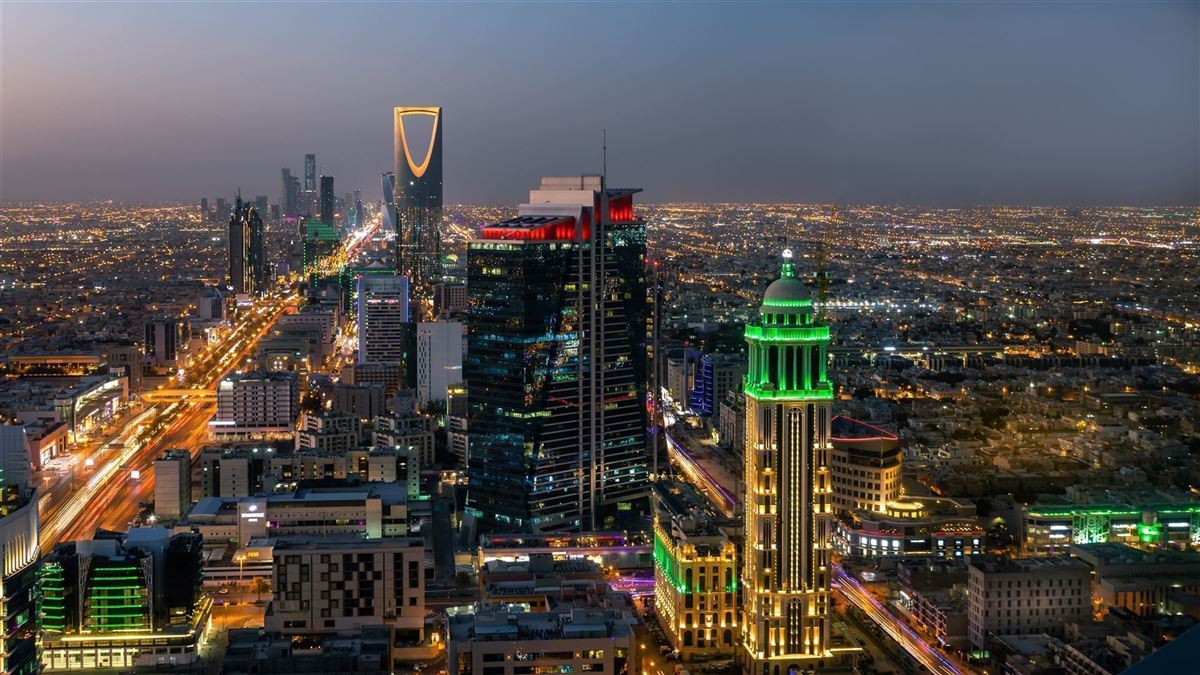 Rundreisen.de - Saudi Arabien - Moderne, Tradition und Wüste
