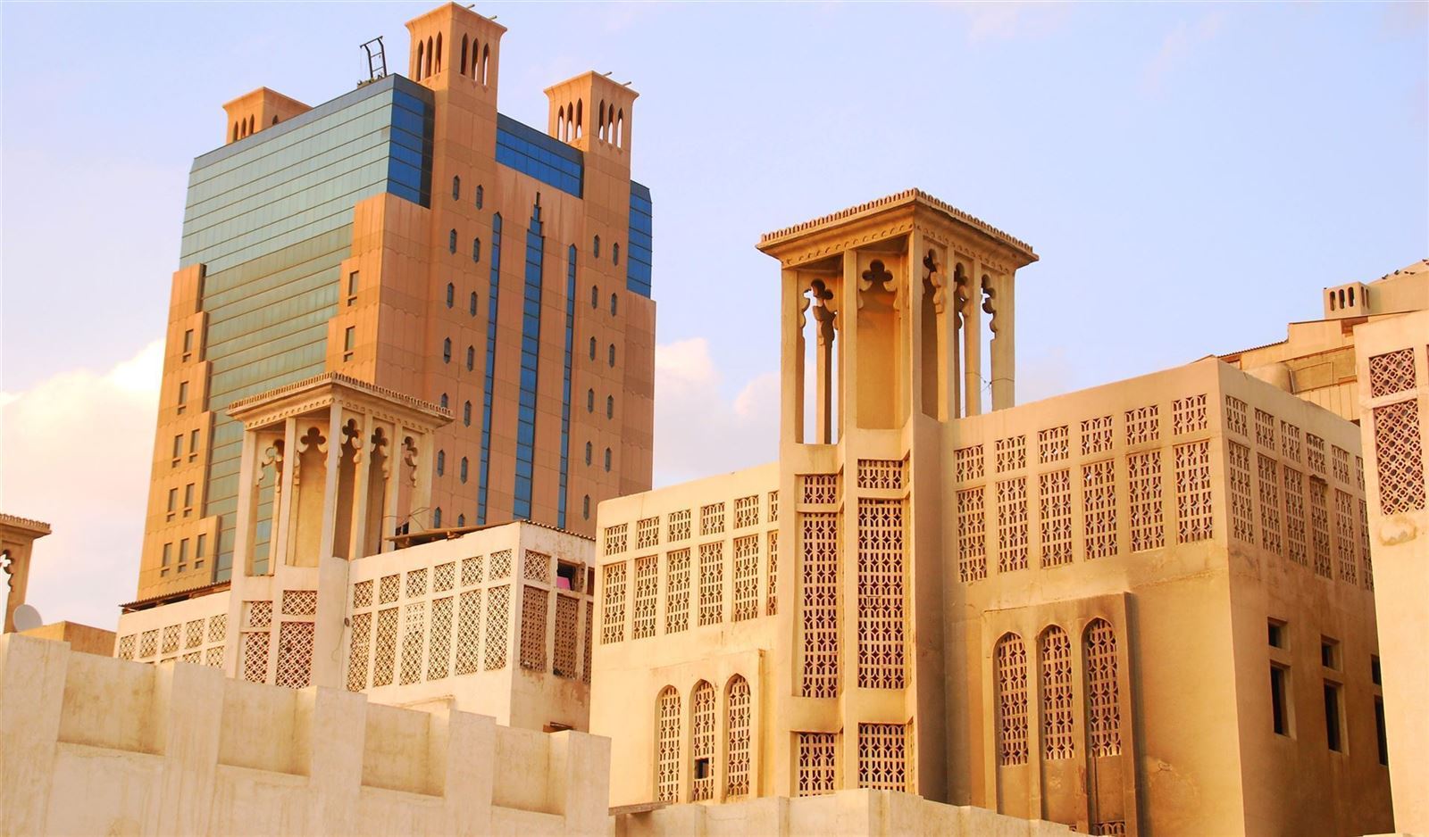 Rundreisen.de - Vereinigte Arabische Emirate - Al Dhaid