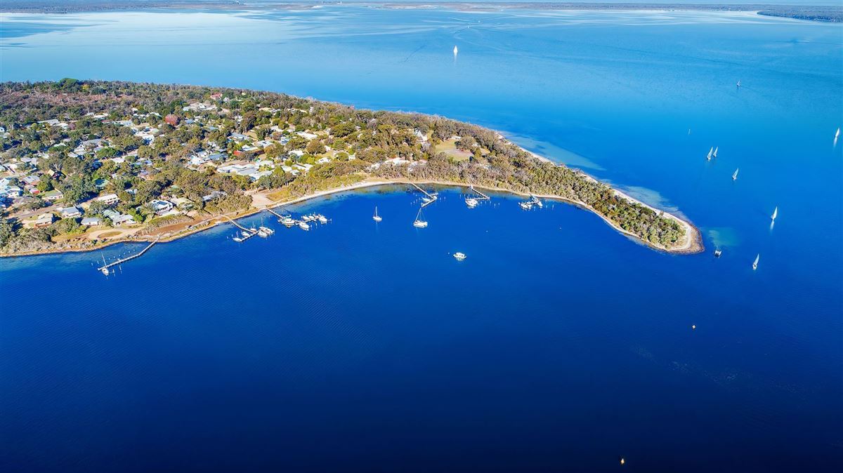 Rundreisen.de - Australien - Raymond Island