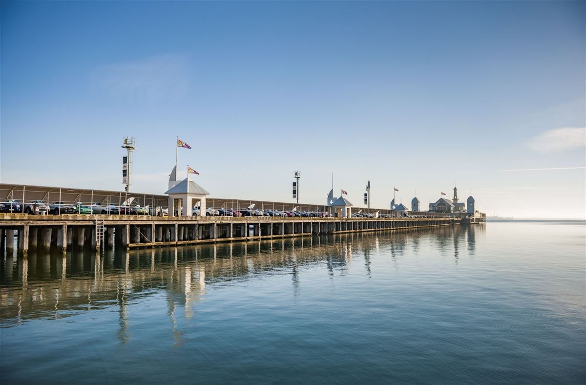 Rundreisen.de - Australien - Geelong