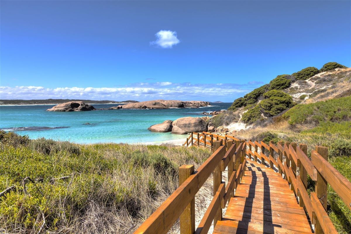 Rundreisen.de - Australien - Esperance