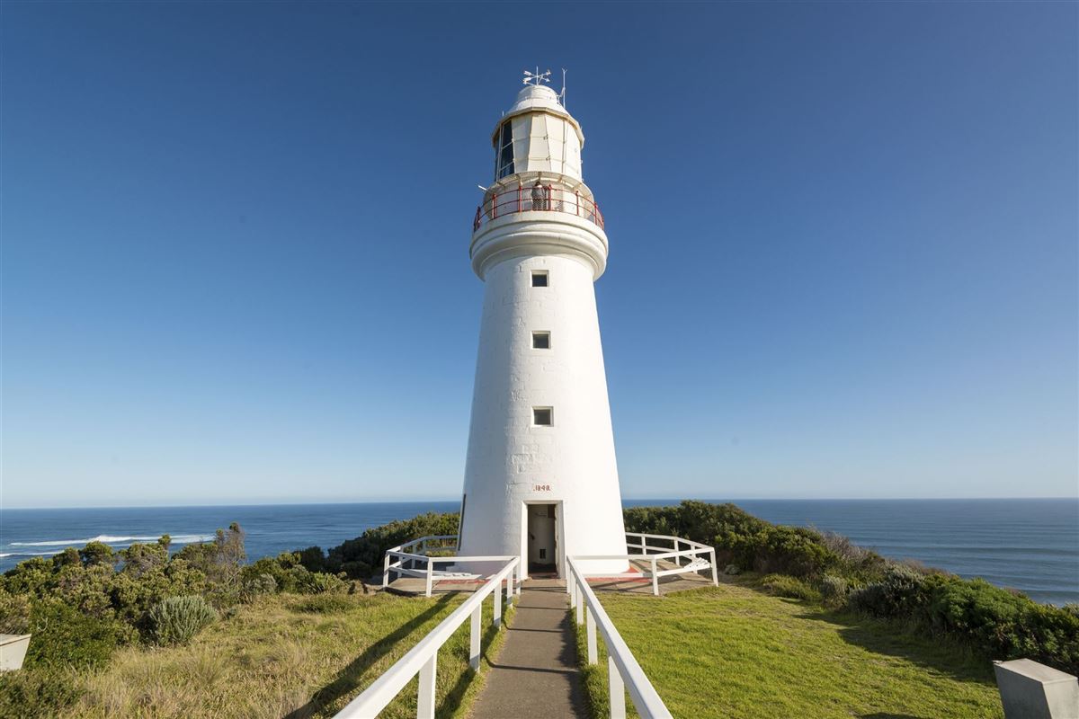 Rundreisen.de - Australien - Apollo Bay