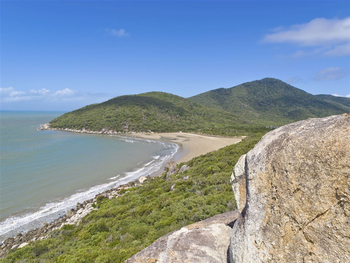 Rundreisen.de - Australien - Cooktown