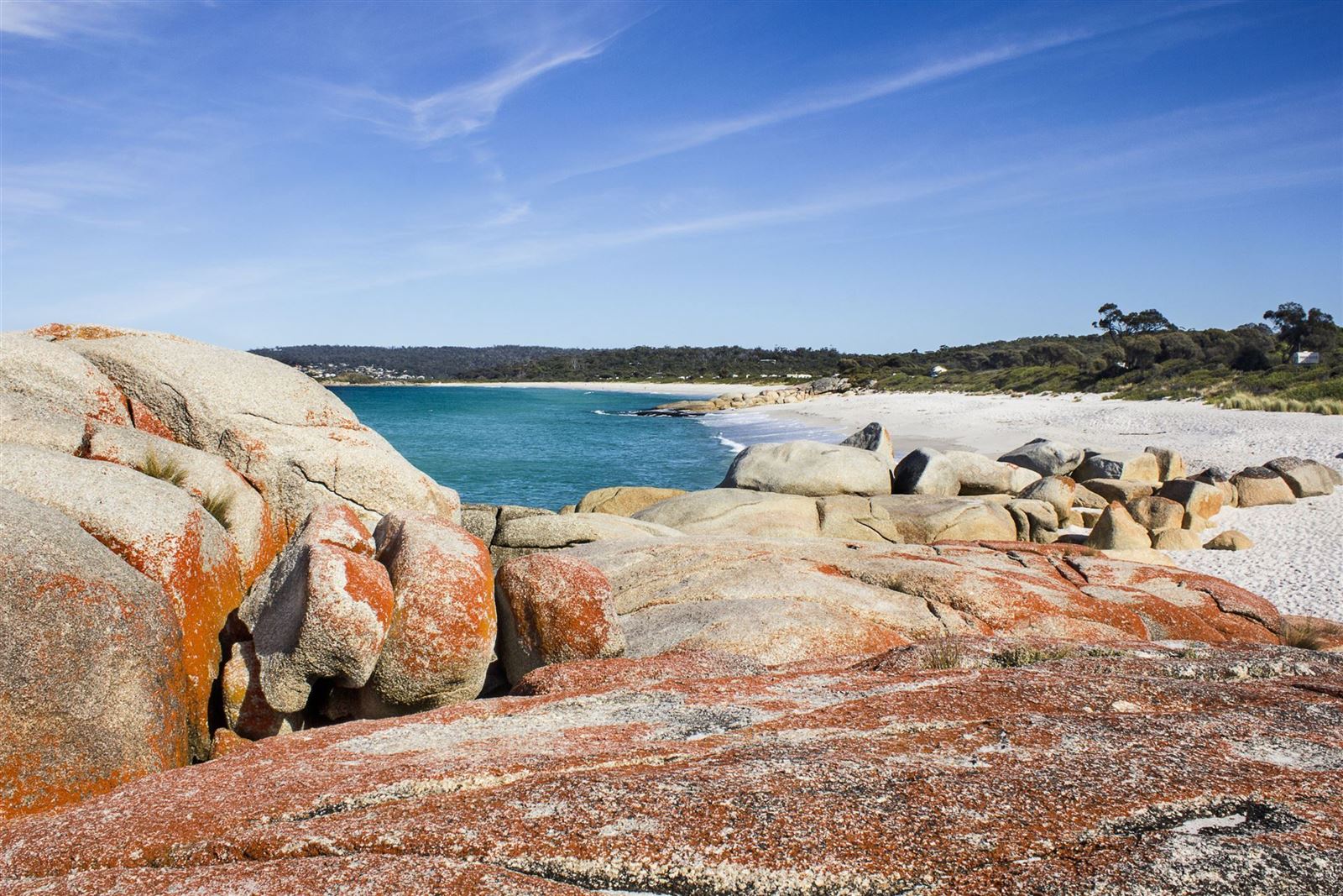 Rundreisen.de - Australien - Bay of Fires