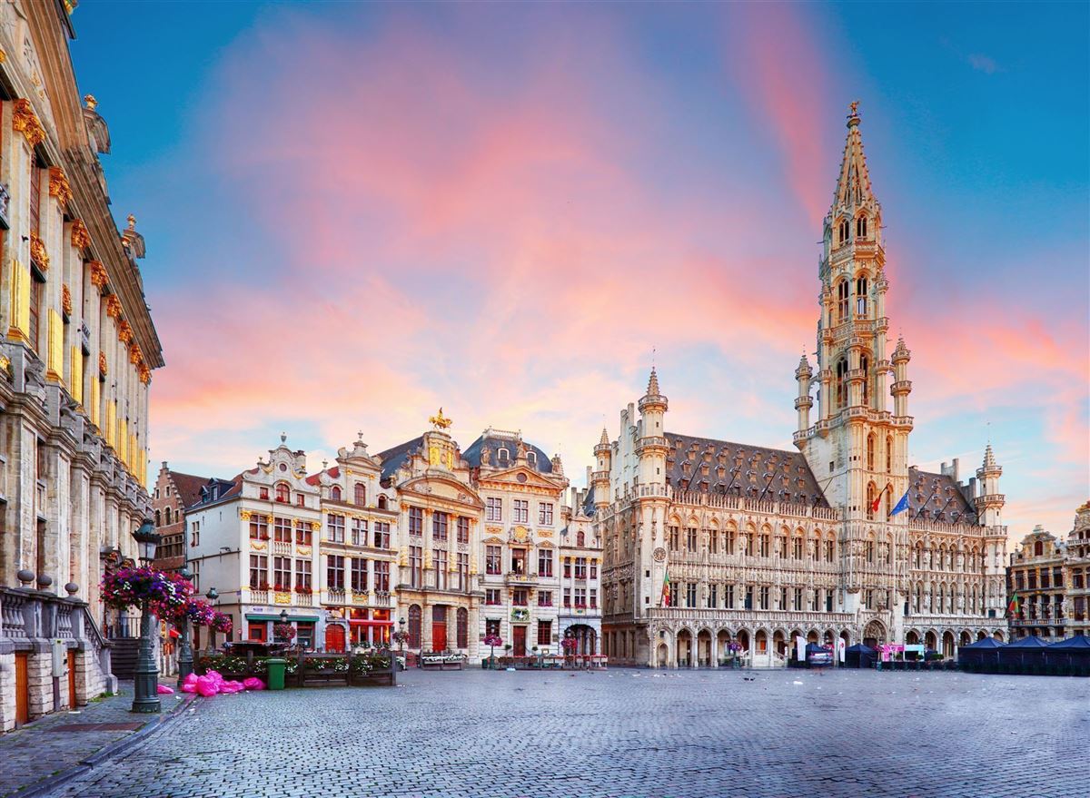 Rundreisen.de - Belgien - Entdecken Sie das Königreich der Pralinen