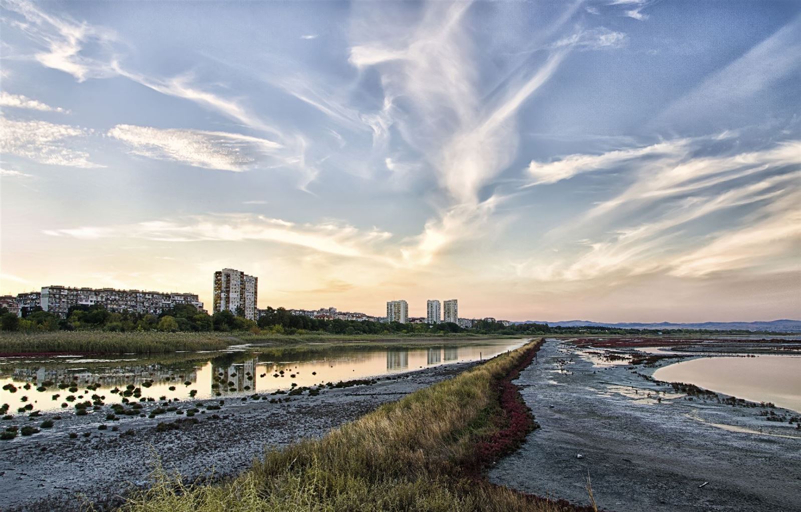 Rundreisen.de - Bulgarien - Burgas