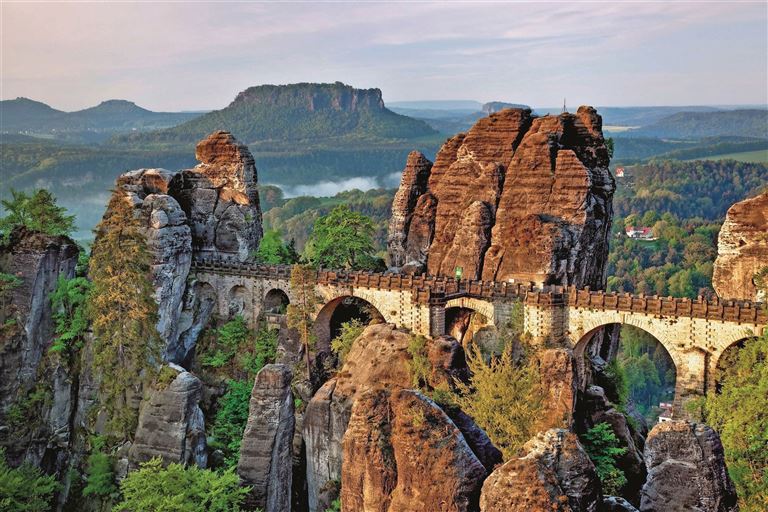 Rundreisen.de - SKR Reisen preiswert und sicher buchen