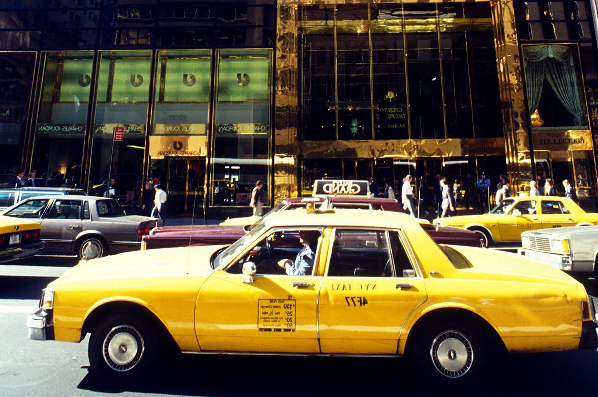 Rundreisen.de - USA - New York City - the Big Apple